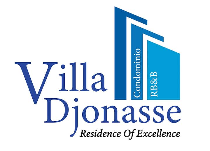 Villa Djonasse, A Residence Of Excellency - Maputo