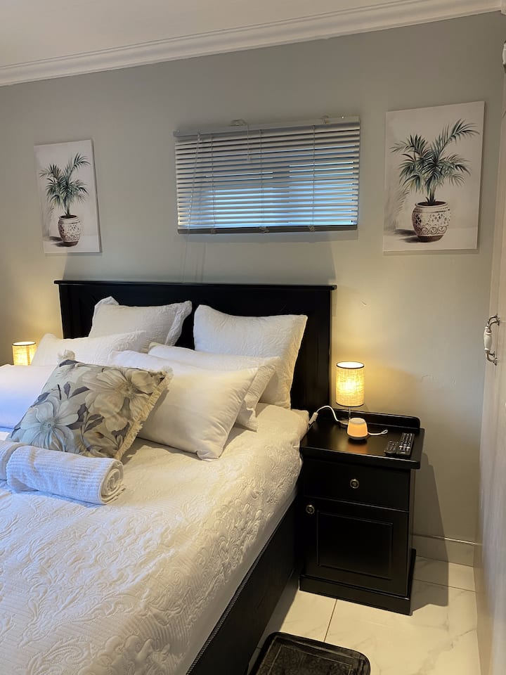 Lit Bnb - Pietermaritzburg