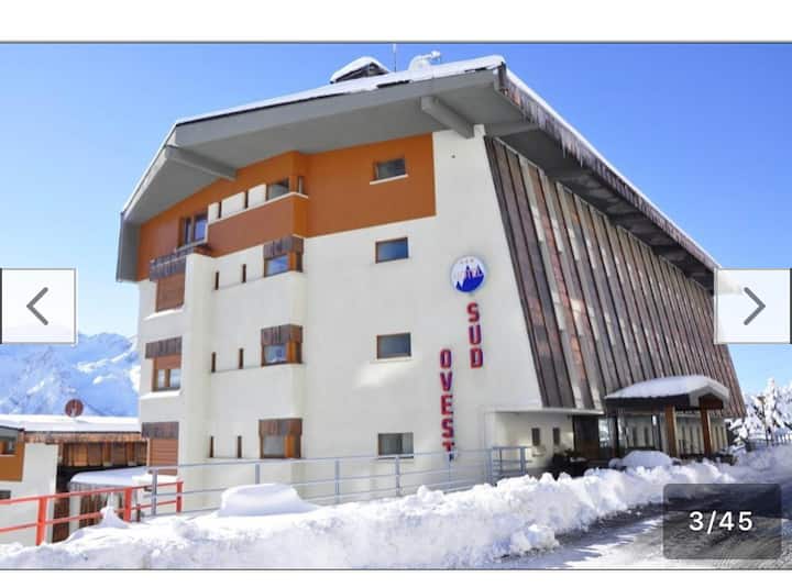Casa 127 - Sestriere