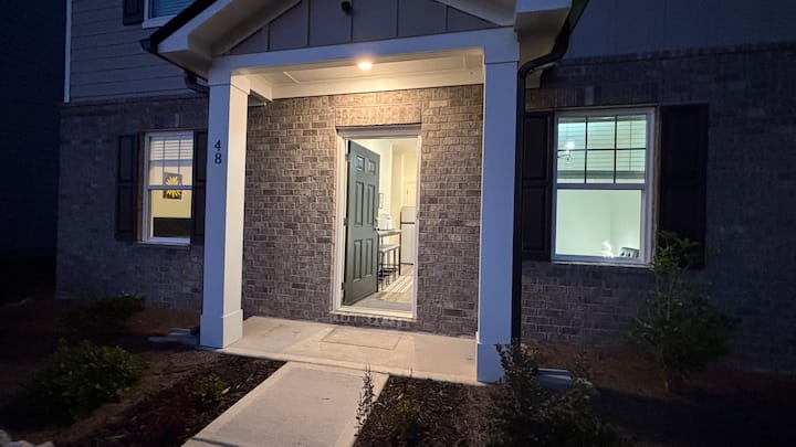 Habitación Suite En Privilegiada Tranquilidad - 칼