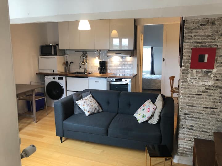 Grenets, Au Cœur De Chartres - Chartres