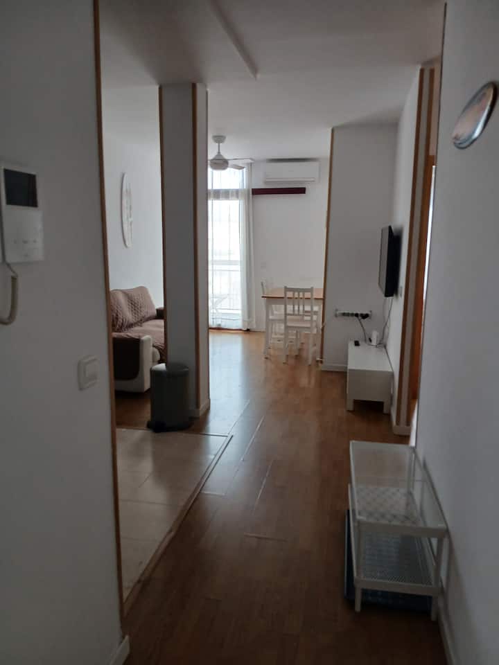 Casafula Apartment In Las Canteras Beach - la Grande Canarie