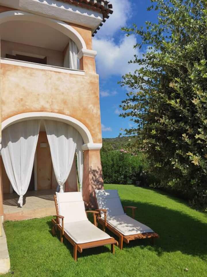 Il Corallo Marino - Arzachena