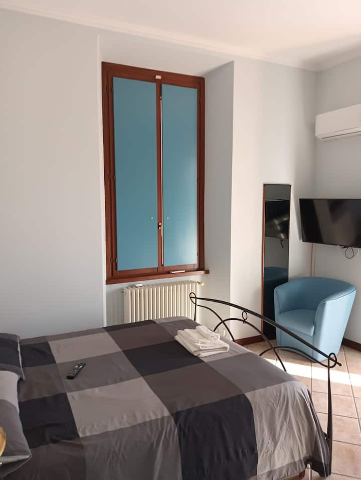 Como Chic - Pool & Free Parking - Como