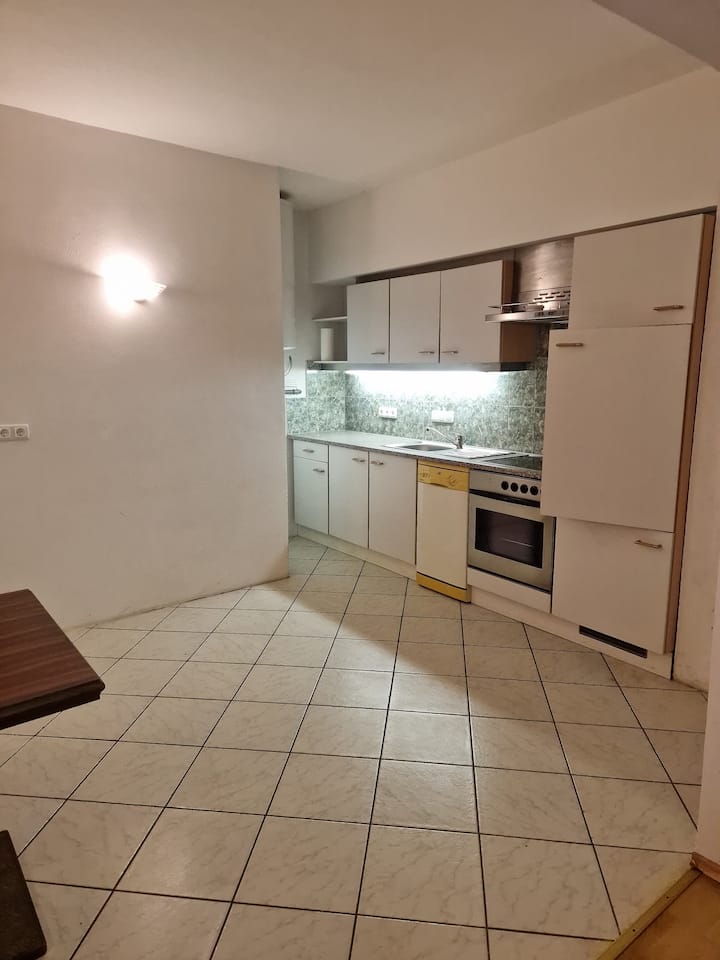 Zaunerhof Appartment 3 - Grünau im Almtal