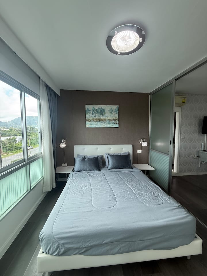 Kathu Dcondo Mine 1 Bedroom - Phuket