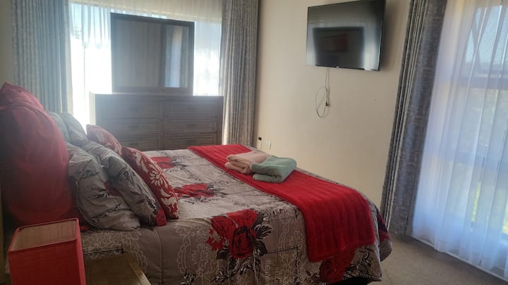 Foothill Home - Maseru