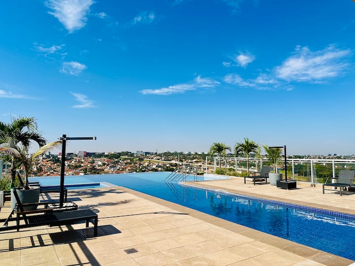 Super Loft 4 - São José do Rio Preto
