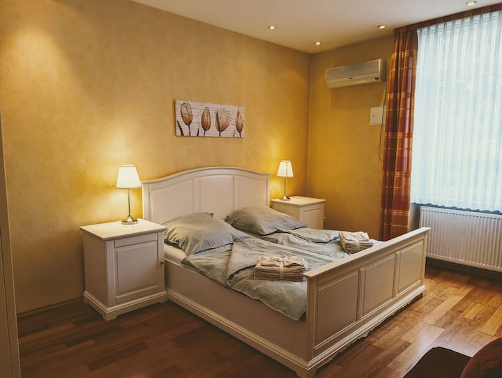 Wohnung In Der Wormser Innenstadt - Worms