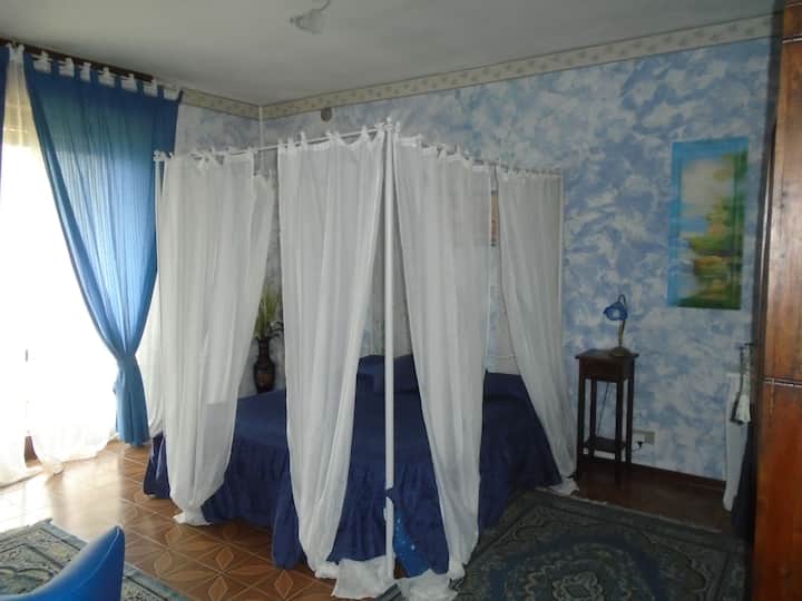 B&b Bellavista: Relax Con Vista Sul Lago D'orta - Orta San Giulio