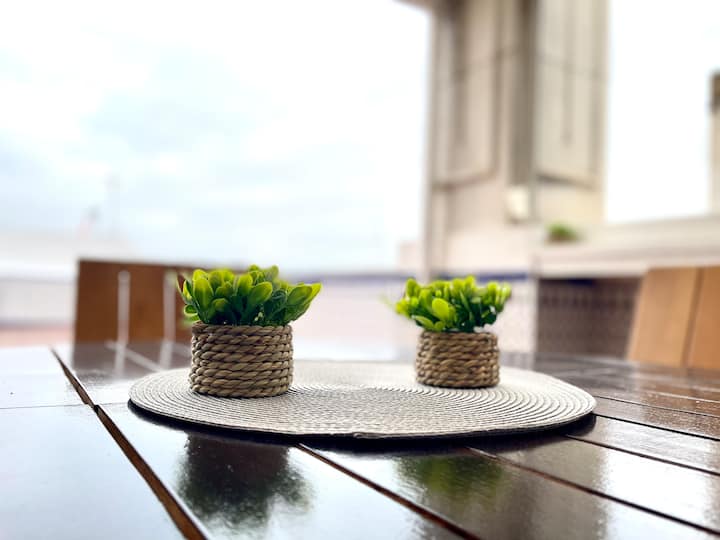 ÁTico Tendillas: Centro Córdoba - Córdoba