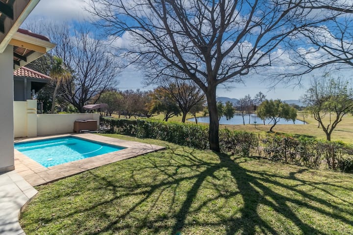 Lake View - Hartbeespoort