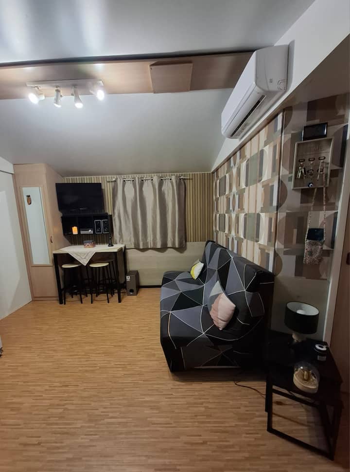 Mobile-home Dans Un Camping 4 éToiles - Fréjus