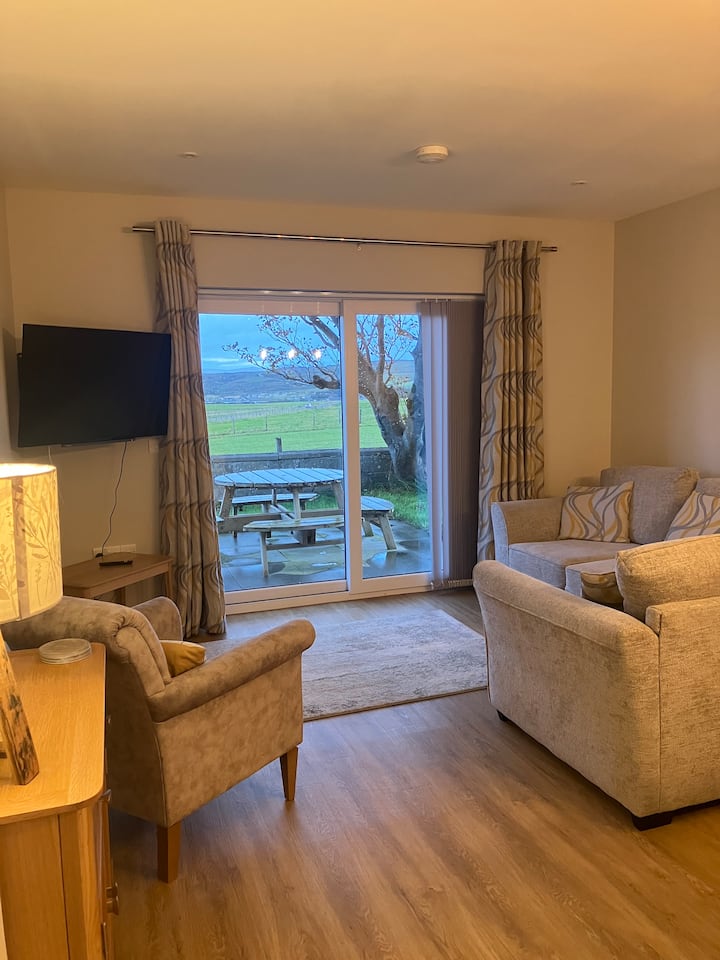Quina Holiday Home - Stromness