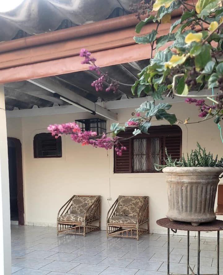 Hostel Casa Alto Alegre - São José do Rio Preto