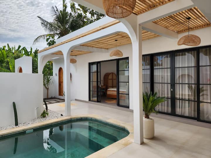 Villa Casa De Coco At Lovina - Australia