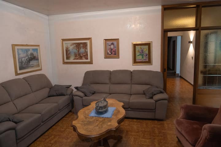 Big Predazzo - Predazzo