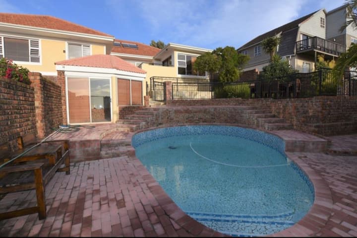 Parsons Hill - Gqeberha