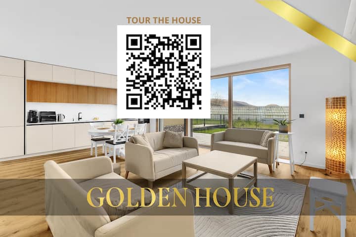 Golden House - Bratislava