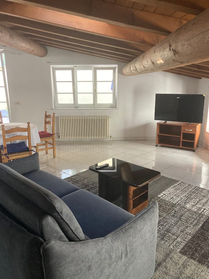 Appartamento S.bartolomeo Chiavenna - Chiavenna