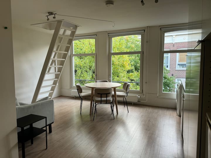 4 Pers Heart Of Amsterdam - Amsterdam