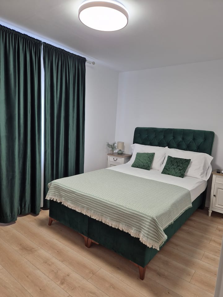 D&d Central Apartment - Pardina