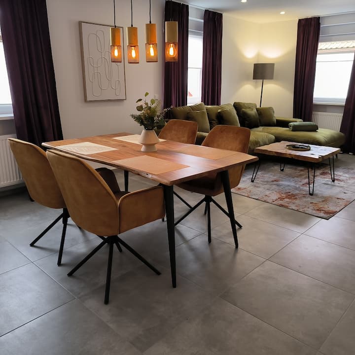 2br, 1ba Gf Apt W Walk-in Closet, Ac Near Rab - Landstuhl