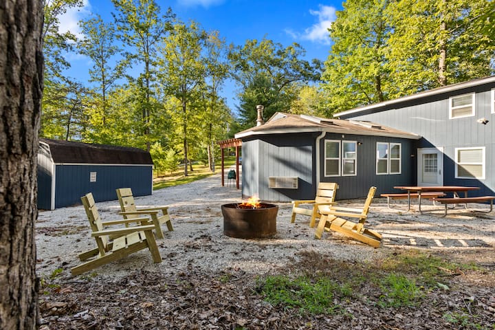 3 Miles To Hollerwood/atv Parking/mountain Views - Kentucky