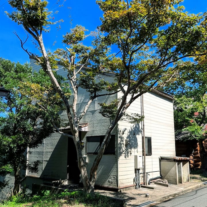 コテージ自給自足 伊根 - Maizuru