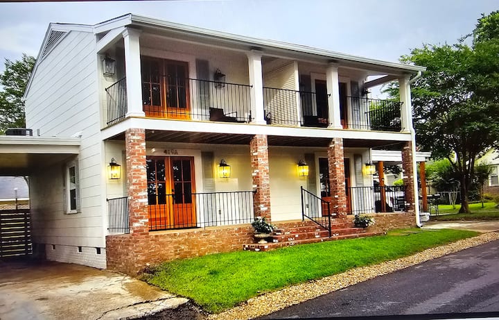 Riverbend Beauty 419 - Columbus, MS
