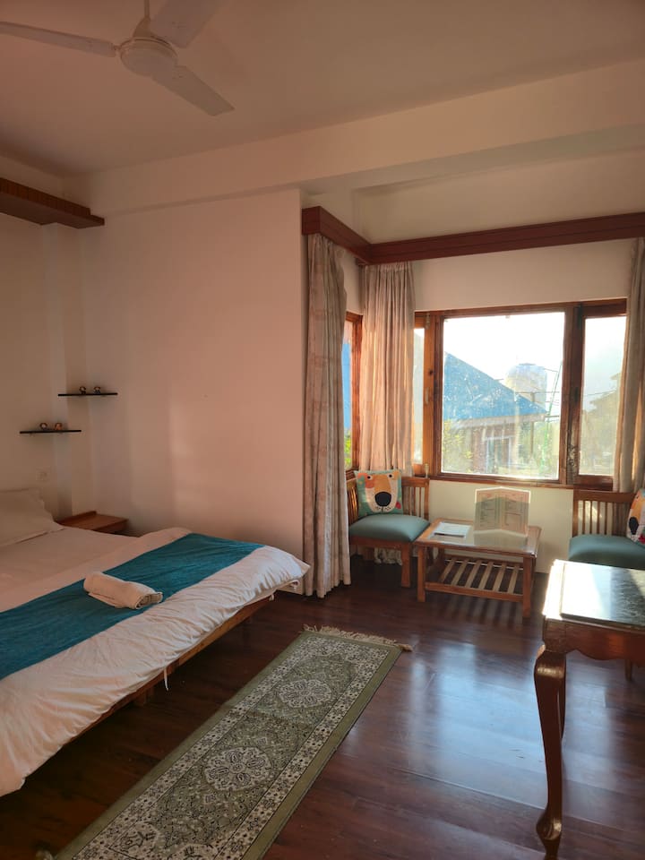 Manali meadows 3 - Houses for Rent in manali, Himachal Pradesh, India ...