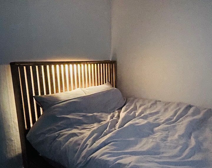 [Open] Grove / Cozy Stay With City Calm - Seoul