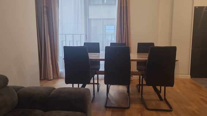 Location Appartement - Neuilly-sur-Seine
