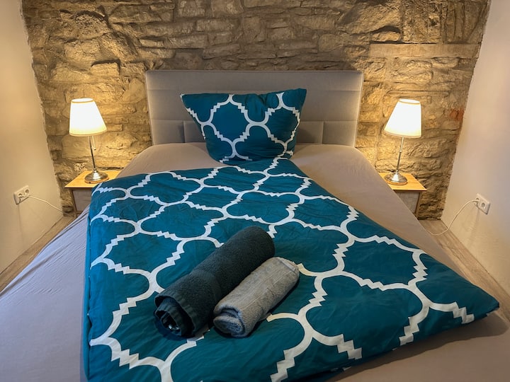 Filmreif, Hollywood Meets Urlaub+sauna+whirlpool - Blankenheim