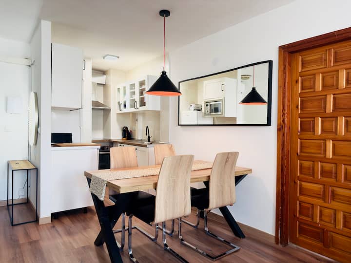 Marina Seaside Apartment - Denia - Denia