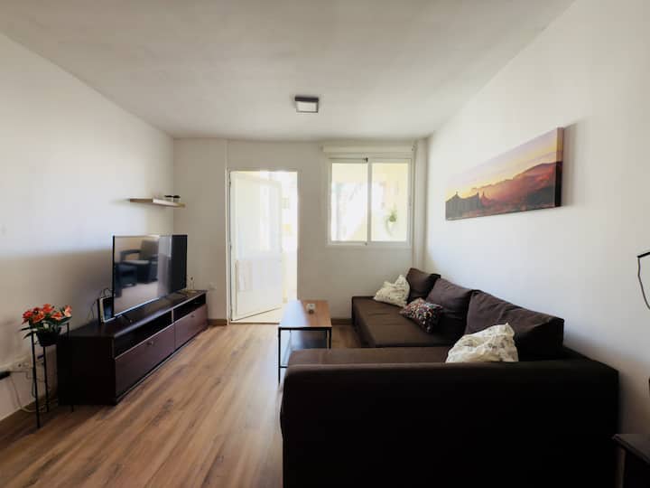 Marina Seaside Apartment - Denia - Denia
