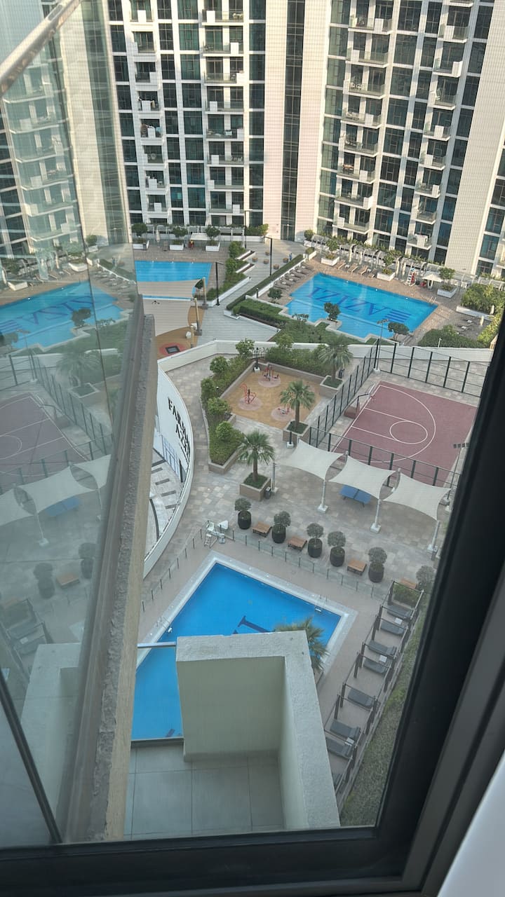 Paradise By The Creek Ii - Dubai