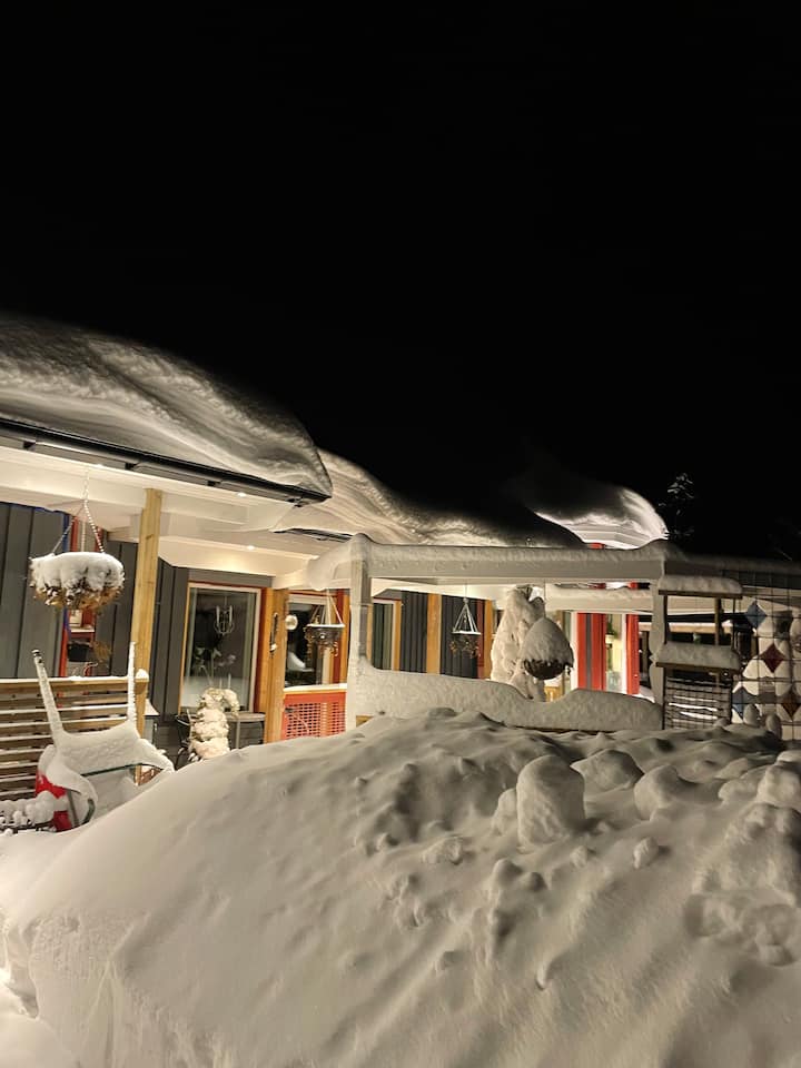 2026 åRs Rally Sweden - Nordmaling