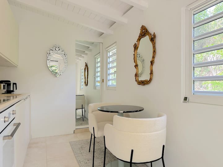 Jungle Rock House - Saint-Barthélemy