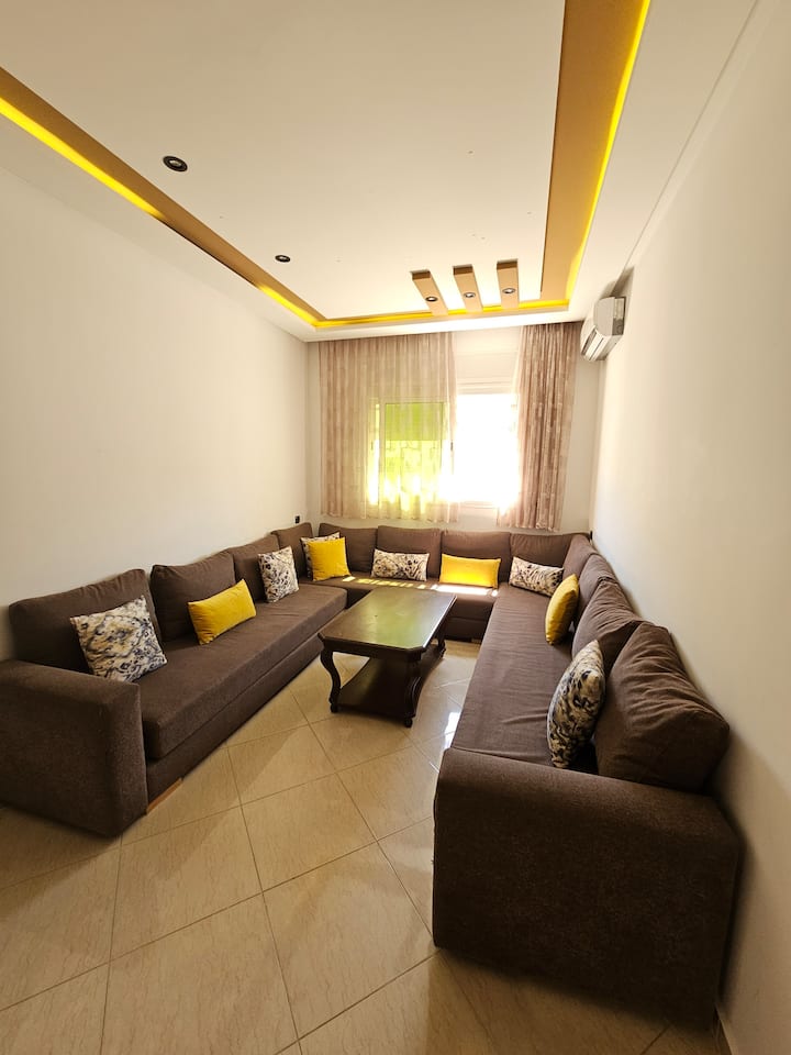 شقة ممتاز ة - Tetouan