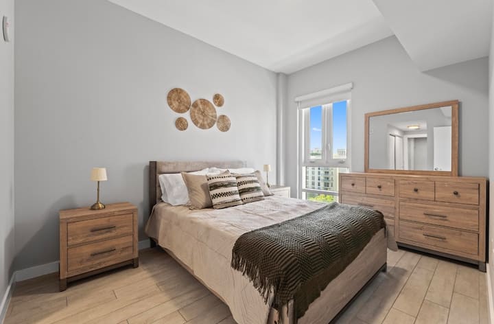 Cozy Apartment That Mixes Comfort With Convenience - Miami