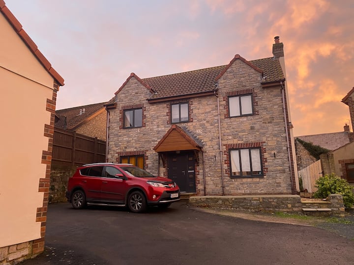 Gardener Cottage - Bridgwater