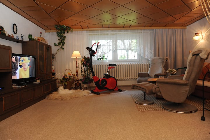 Ferienwohnung In Arendsee - Arendsee (Altmark)