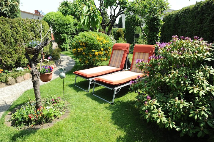 Ferienwohnung In Arendsee - Arendsee (Altmark)