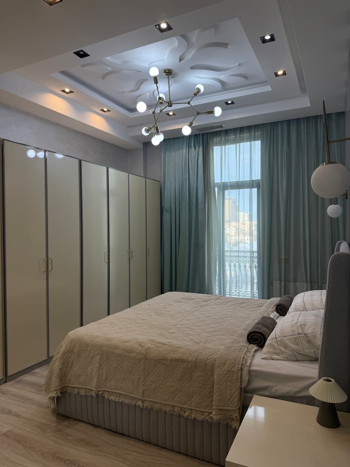 Premium Central Stay In Baku - Baku