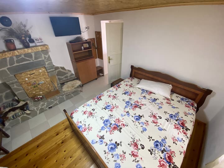 Gardenhouse - Lake Ohrid