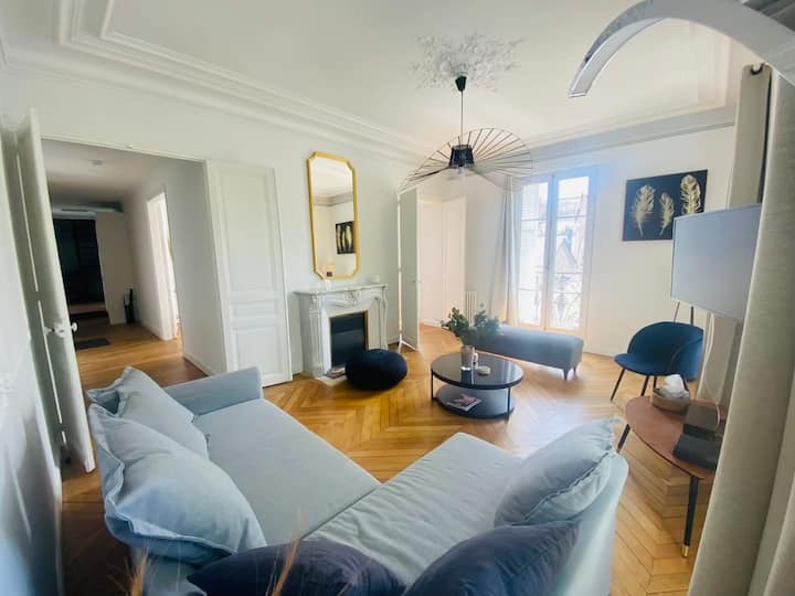 Le Grand Michelet - Tours