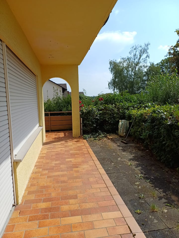 Handwerker- Und Monteurwohnung - Wissembourg