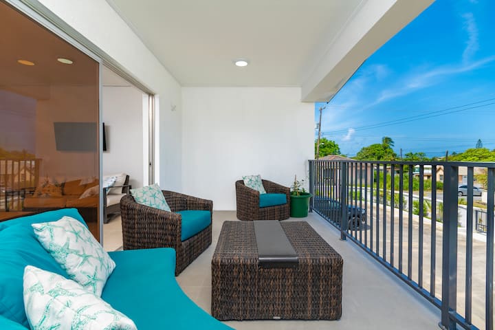 Carleigh House #4 - Worthing