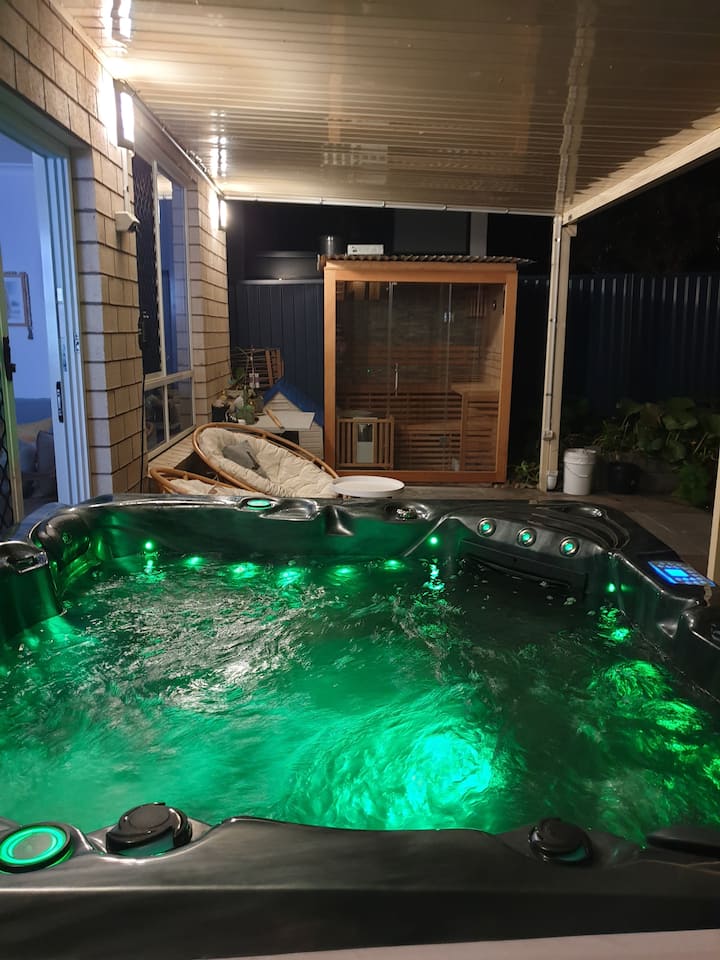 Guesthouse Next To Beach With Spa And Sauna - Margate